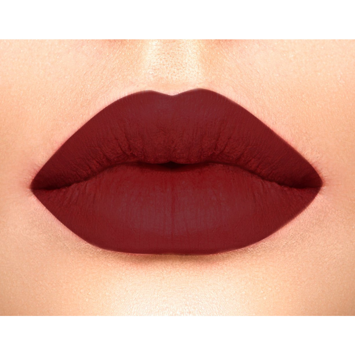 L.A. Girl Matte Pigment Lipgloss, Secret GLG842