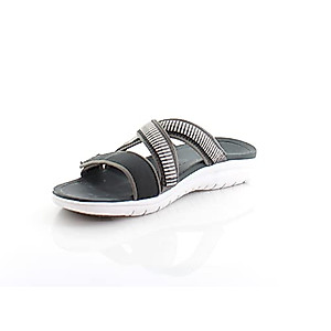 Ryka Women's Sage Toe Loop Sandal