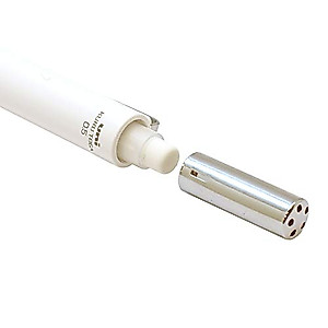 UNI Kurutoga Advance Upgrade 0.5mm Mechanical Pencil Orange Limited Edition Color