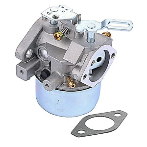 Carburetor for - 9HP Tecumseh Powered Craftsman snowblower Snowthrower
