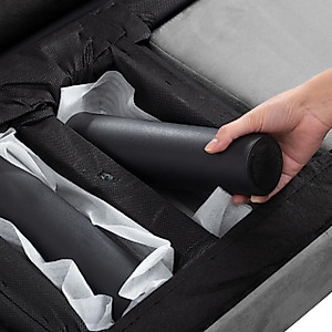 ManyStars 74.8''Modern Convertible, Futon Couch with Adjustable Back,Loveseats, Foam Filling Sofa Bed for Compact Living Room,Comfort and Flexibility,Light Gray, Twin Size Sleeper