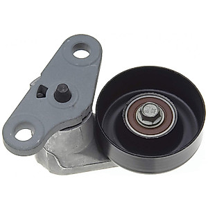 ACDelco Gold 38159 Drive Belt Tensioner Assembly with Pulley