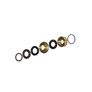 CANPUMP Complete Seal Packings (Kit #130) for General Pump Series 44, Ø 15 mm