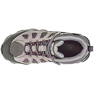 Women's Sawtooth II Mid Waterproof