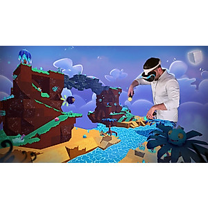 Squishies (PSVR) (PS4)