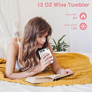 Teacher Appreciation Gifts for Women,Teacher Gifts,12 OZ Teacher Tumbler for Teacher Birthday,Back to School Gift,Thank You Gifts,Teachers Day Gifts