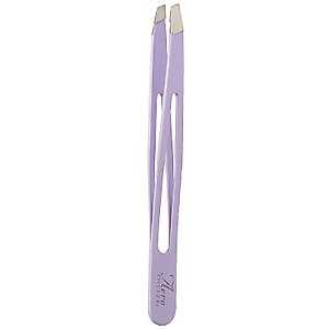 Ultra Aero Slant Tip Tweezer #4860 color may vary