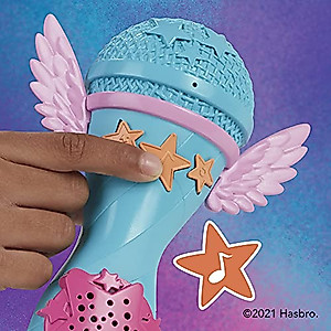 My Little Pony Hasbro Collectibles Big Movie Feature Character