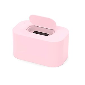 NEWCOMDIGI Wipe Warmer Baby Wet Can be Used in Vehicle and Home, Baby Wipe Warmer with Precise Temperature Control, New Upgrade Faster Heating, Baby Must Have Items Baby Stuff
