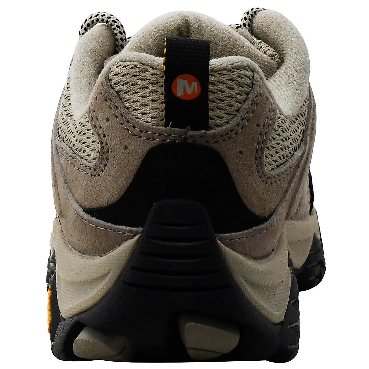 Merrell J035898 Womens Hiking Shoes Moab 3 Taupe US Size 7