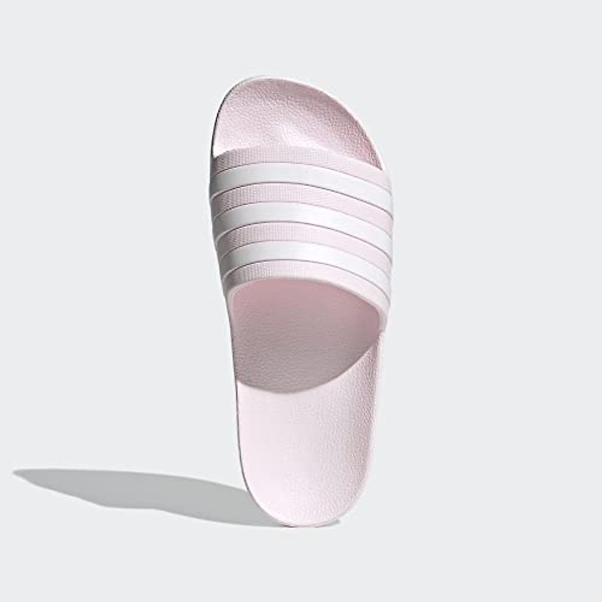 adidas Women's Adilette Aqua Slide Sandal