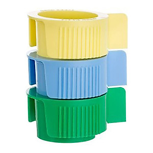 Greiner Bio-One 542000 EASYstrainer Cell Strainer, Sterile, 100 µm Pore (Pack of 50)