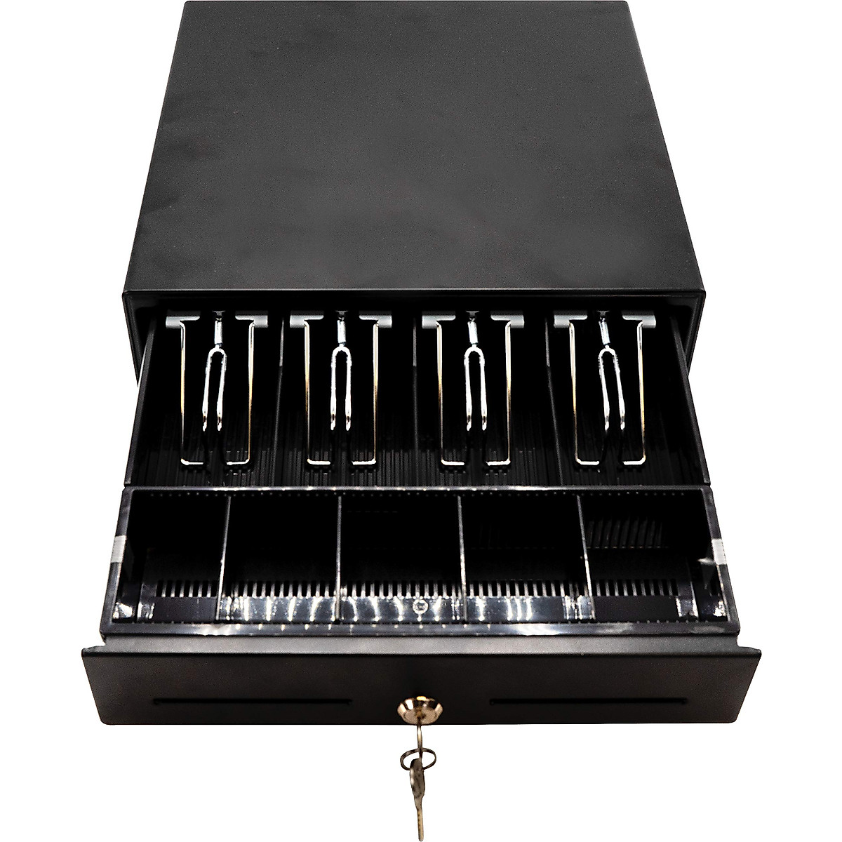 Star Micronics TSP143IIILAN Ethernet (LAN) Thermal Receipt Printer with Auto-Cutter and Internal Power Supply - Gray