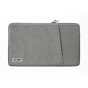 XPPen Carry Protective Bag Portable Protective Case Suitable for The Deco Pro S/M Pen Tablet and Artist12 Pro, Artist13.3 Pro, Artist15.6, Artist15.6 Pro, Innovator16 Pen Display