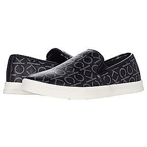 Calvin Klein Marren Black 8 M