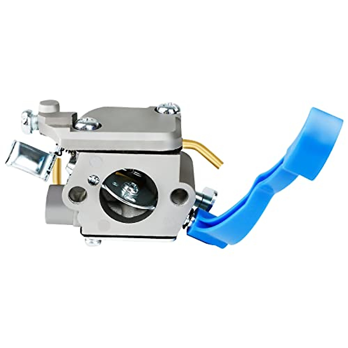 Ownengin 125B Carburetor for Husqvarna 590460102 125B 125BX 125BVX Leaf Blower Replace C1Q-W37