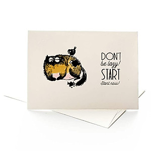 Lazy Cat Metal Cutting Dies Clear Stamps, Words Die Cuts Rubber Seal Stamps for Card Making DIY Paper Scrapbooking and Photo Album Card Décor Craft Decoration.