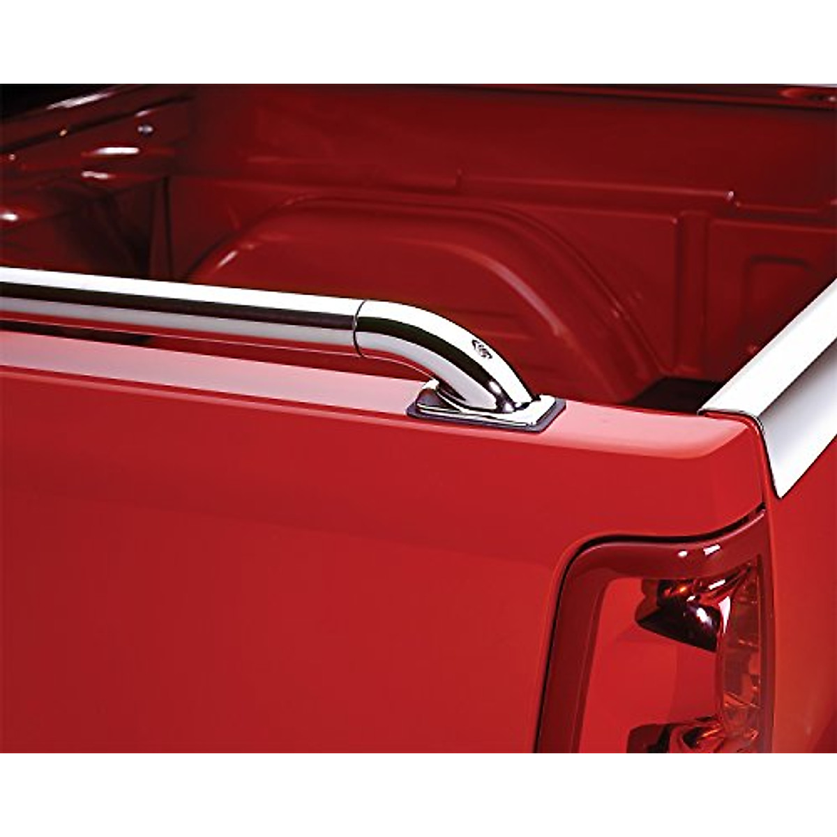 Putco 59886 SSR Locker Side Rails