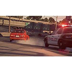 Need for Speed Payback - XBOX One