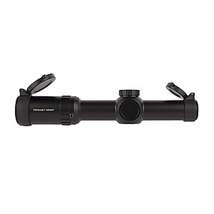 Primary Arms SLX 1-6x24 SFP Gen III Rifle Scope - Illuminated ACSS 5.56/5.45/.308