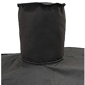 Heavy Duty Replacement Grill Cover for Pit Boss KC Combo Platinum Series Grill with Handles, All Weather Protection Waterproof Cover