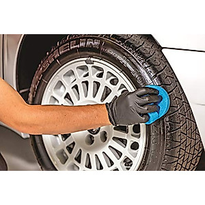 Griot's Garage 10981 Vinyl and Rubber Dressing 22oz