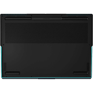 Lenovo Legion Y740 Gaming Laptop, 17.3" Full HD IPS 144Hz Screen, Intel Core i7-9750H, NVIDIA GeForce GTX 1660 Ti, 16GB RAM, 256GB SSD + 1TB HDD, RGB Backlit Keyboard, Windows 10 Home, Black (15.6")