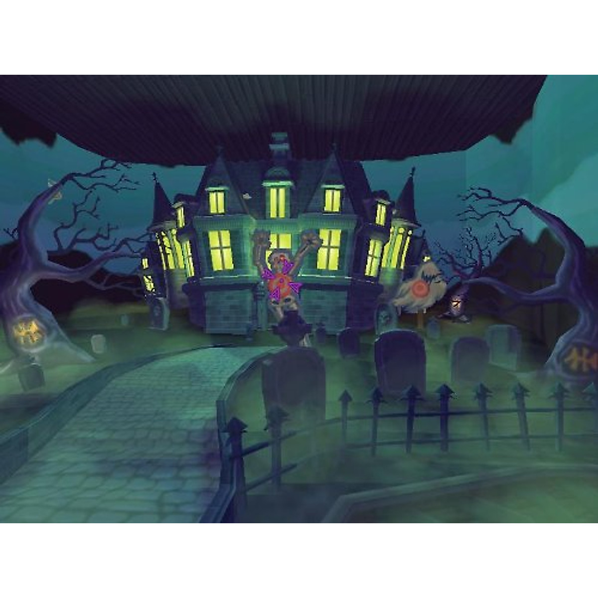 New Carnival Games - Nintendo Wii