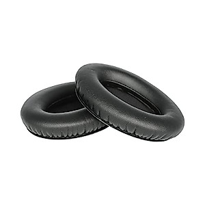Premium Earpad Replacements for Bose Triport 1 (TP-1) Triport 1A (TP-1A), Around-Ear 1 (AE1) Headphones, Ear Pads Cushions with Noise Isolation Foam, Added Thickness