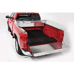 DEE ZEE DZ4138 Brite-Tread Full Tailgate Protector