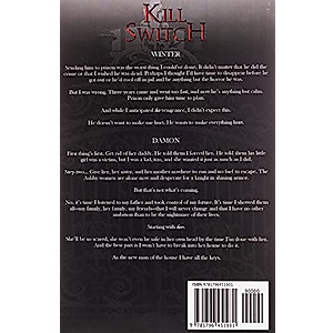 Kill Switch (Devil's Night)