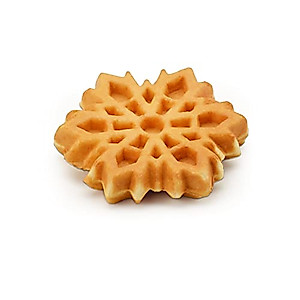 Disney FROZEN II Mini Waffle Maker