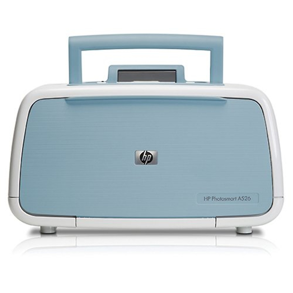 HP Photosmart A526 Compact Photo Printer