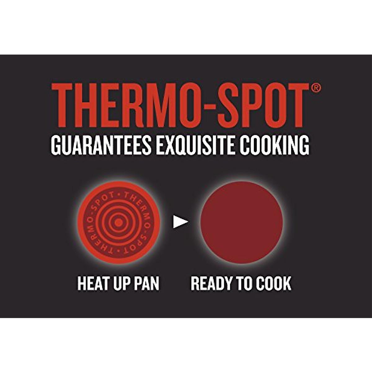 Tefal Non-Stick Kadai Curry Pan Madras Collection, Aluminium, Black, 26 cm