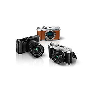 Fujifilm X-M1 Compact System 16MP Digital Camera with 3-Inch LCD Screen - Body Only (Black)