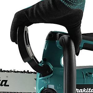 Makita GCU02Z 40V max XGT® Brushless Cordless 14" Top Handle Chain Saw, Tool Only