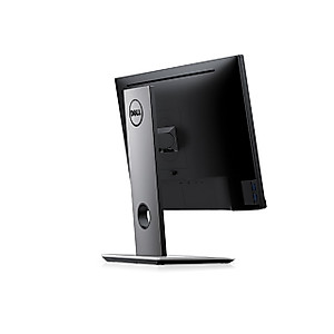 Dell 22 Monitor P2217H 54.6cm (21.5Inch) Black, EUR, P2217H ((21.5Inch) Black, EUR)