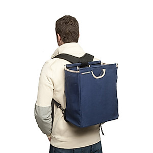 ADK Packworks BGN10 Packbasket Backpack System