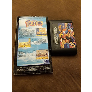 World of Illusion starring Disney's Mickey Mouse & Donald Duck