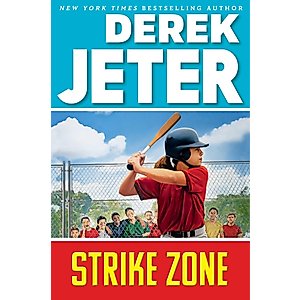 Strike Zone (Jeter Publishing)