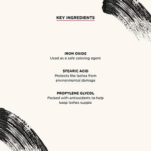 NutraLuxe MD Perfect Lash Mascara