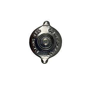 Northern Lights 21-12013 Generator Filler Cap 7PSI Double Seal Coolant Recovery