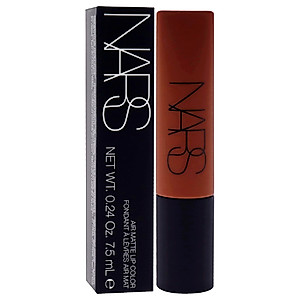 Air Matte Lip Color - Lose Control by NARS for Women - 0.24 oz Lipstick