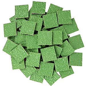 Monster Adventure Terrain- 50pc Grass Tile Expansion Pack- Hand-Painted 1x1 -Tile Set- Easy Snap Creates Amazing Tabletop Terrain in Minute- Customize Your D&D and Pathfinder Dungeons Your Way