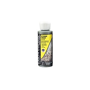 Earth Color, Stone Gray/4oz
