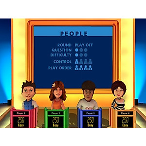 Gsn Presents: Family Gameshow - Nintendo Wii