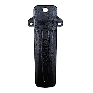 Kenwood KBH-10 Belt Clip Radios TK2313 TK3312 TK2400 TK3400 TK2402 TK3402 NX240 NX340 and more