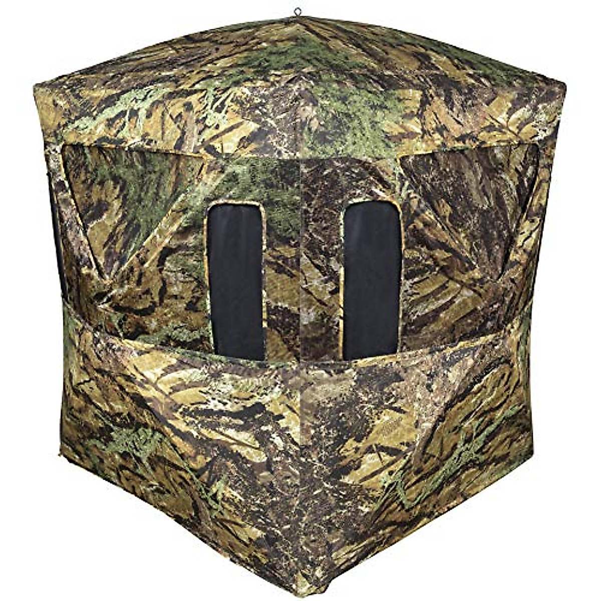 Primos Hunting Smokescreen Ground Swat Camo_65111