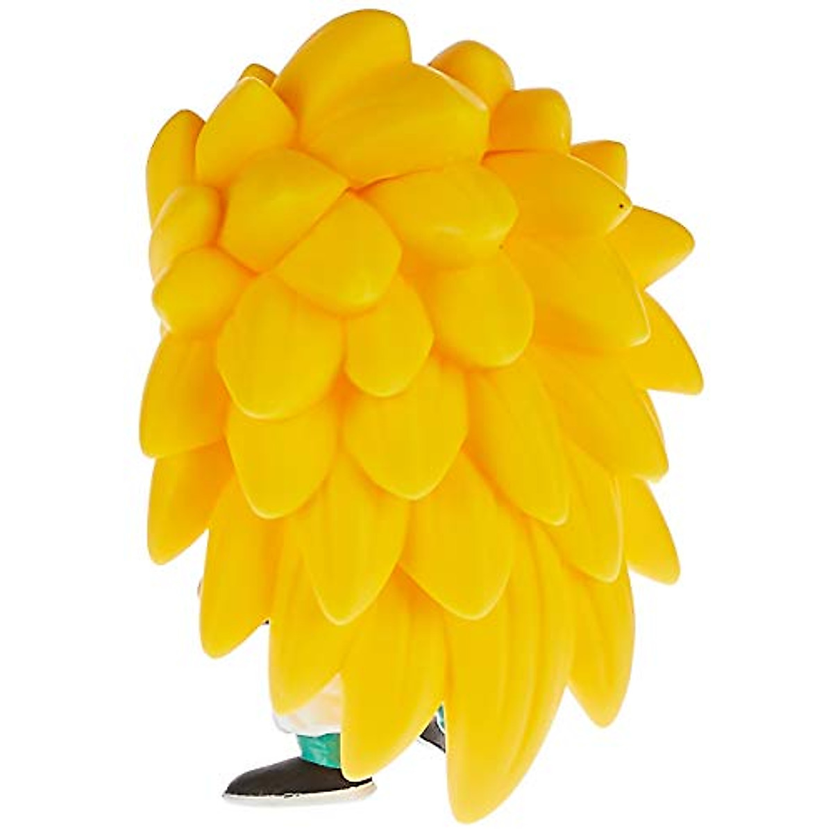 Funko - Pop Dragon Ball Z Gotenks Super Saiyan Exclusive r Figure (FU40450)