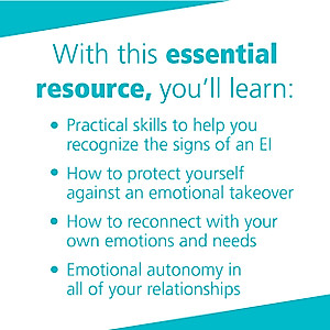 Recovering from Emotionally Immature Parents: Practical Tools to Establish Boundaries and Reclaim Your Emotional Autonomy
